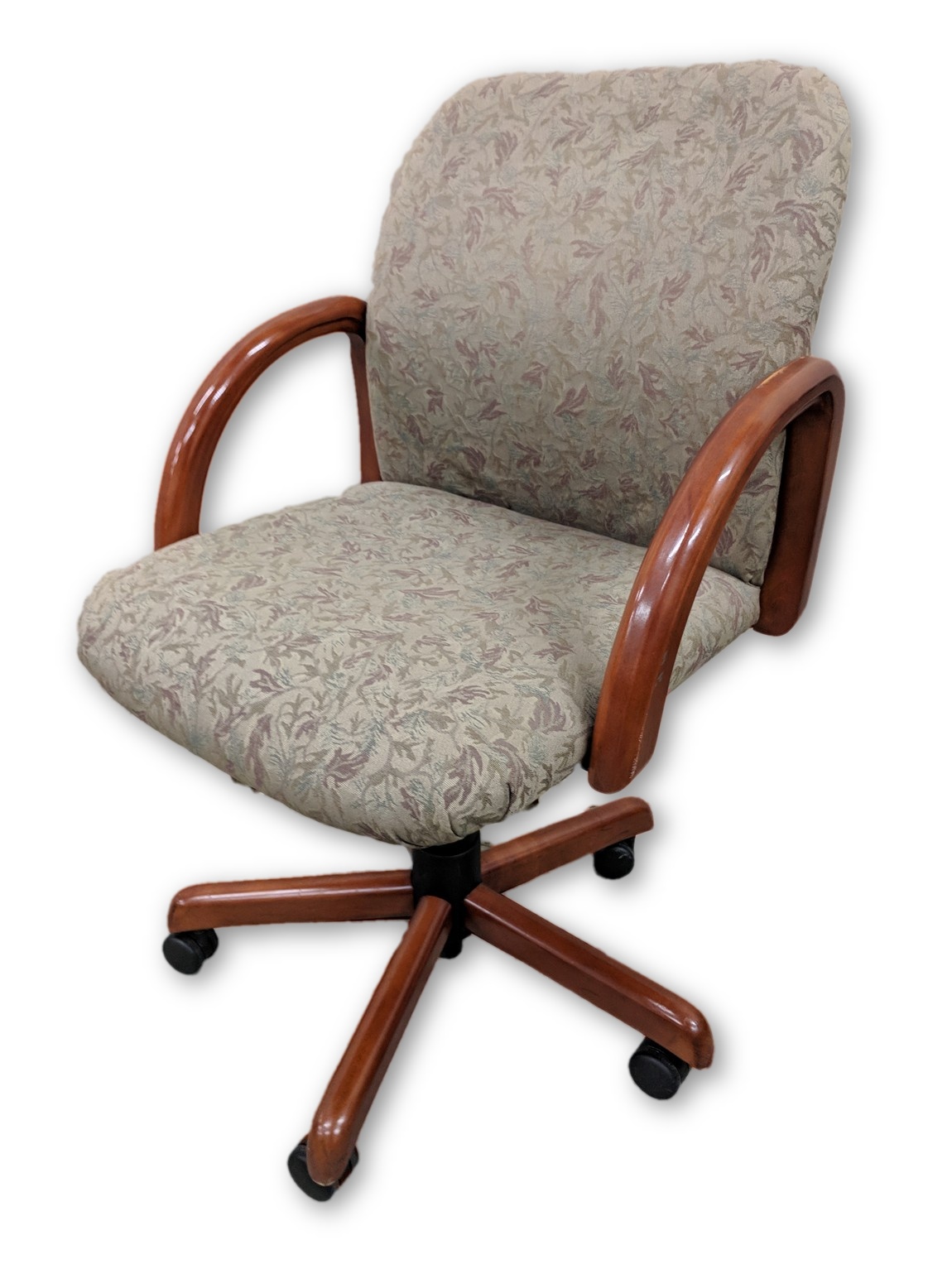 Kimball Rolling Office Chairs | Madison Liquidators