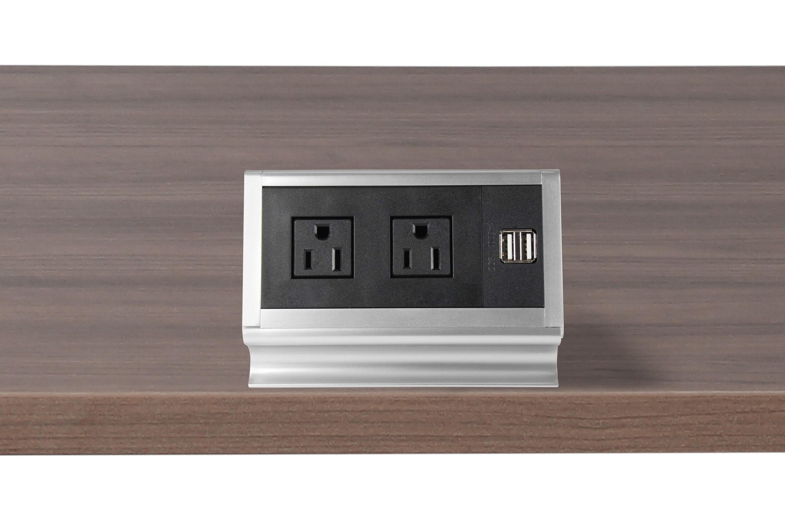 Desk Mount Power Module | Madison Liquidators